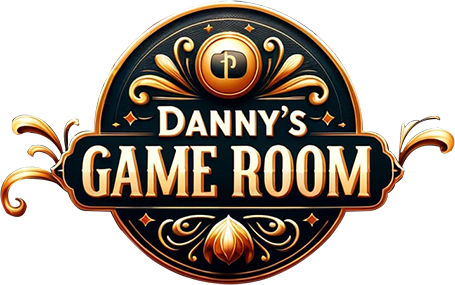 Best Gaming Arena in the USA - Dannys